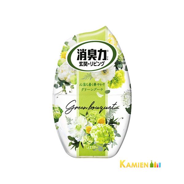 ※※重要※※必ずご注文前に「すべて見る」「もっと見る」を押していただき商品やお取引の詳細・注意事項をご確認下さい。ご注文前に必ずお買い物ガイド欄の一読をお願いいたします。日用品 生活用品 リビング用品 玄関 部屋 消臭 置き型 大容量 グリ...