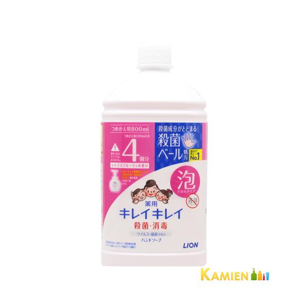 ※※重要※※必ずご注文前に「商品情報をもっと見る」を押していただき商品やお取引の詳細・注意事項をご確認下さい。ご注文前に必ずお買い物ガイド欄の一読をお願いいたします。石けん ハンドケア 除菌 ハンドソープ 手洗い LION 【あすつく対応】...
