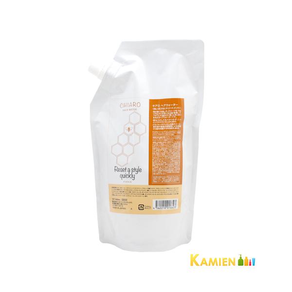 ※※重要※※必ずご注文前に「商品情報をもっと見る」を押していただき商品やお取引の詳細・注意事項をご確認下さい。ご注文前に必ずお買い物ガイド欄の一読をお願いいたします。CHIARO HAIR WATER Reset a style quicc...