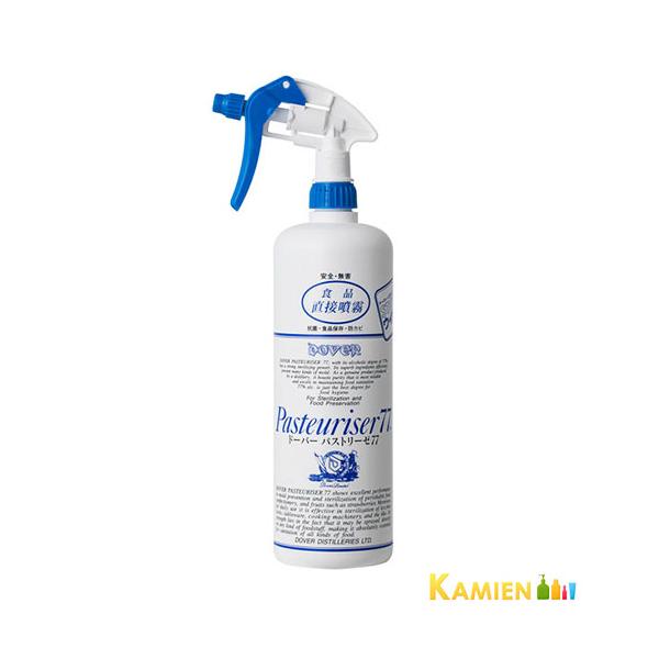 ※※重要※※必ずご注文前に「商品情報をもっと見る」を押していただき商品やお取引の詳細・注意事項をご確認下さい。ご注文前に必ずお買い物ガイド欄の一読をお願いいたします。除菌スプレー 室内用 掃除用洗剤 洗剤 掃除 清掃 食品 衛星商品 【あす...