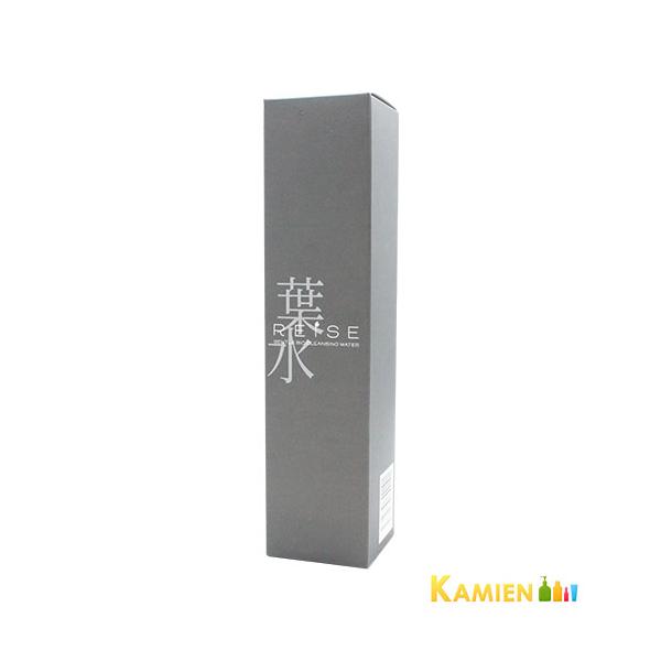 ※※重要※※必ずご注文前に「商品情報をもっと見る」を押していただき商品やお取引の詳細・注意事項をご確認下さい。ご注文前に必ずお買い物ガイド欄の一読をお願いいたします。REISE ジェントルバイオクレンジングウォーター クレンジングウォーター...