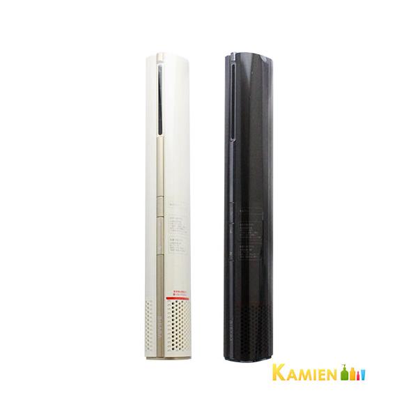 ※※重要※※必ずご注文前に「商品情報をもっと見る」を押していただき商品やお取引の詳細・注意事項をご確認下さい。ご注文前に必ずお買い物ガイド欄の一読をお願いいたします。マイナスイオンドライヤー quad BISARA STICK 縦長デザイン...