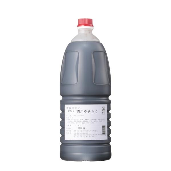 【内容量】1.8L【保存方法】未開封時：常温開封時：開栓後は冷蔵庫に保存し、お早目にお召し上がりください。【賞味期限】製造日より360日【原材料】しょうゆ（小麦・大豆を含む）（青森県製造）、砂糖、果糖ブドウ糖液糖／増粘剤（加工でんぷん、増粘...