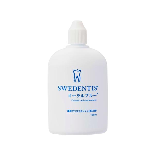 ■オーラルブルーは歯科医で「口腔内細菌の増殖抑制」を目的に開発された洗口液で、「殺菌効果の高さ」と「殺菌の持続力」があります。歯科医では、口腔内の細菌量を減らして飛沫感染を防ぐため治療前に使用されます。■睡眠中に最も口腔内の細菌が繁殖するた...