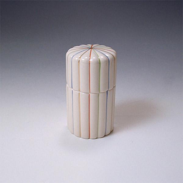 愛らしい形状に上品な糸もようをあしらっています。※モニターやブラウザなどによって、実際の物と色味が異なる場合がございます。※柄や色の出方に個体差がある場合がございます。あらかじめご了承ください。※こちらは「ラッピング」及び「代引」対象外の商...