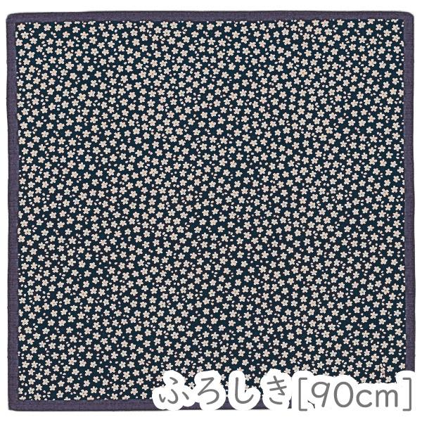 江戸千代紙の老舗「いせ辰」の千代紙がそのまま風呂敷になりました！ エコバックに使う場合、90〜120ｃｍの風呂敷でつくると、一般的なレジ袋とほぼ同じ量の荷物が入ります。※いせ辰シリーズの90ｃｍ幅は四辺にミシンがかかっております。※モニター...