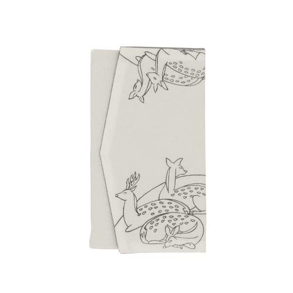 手描京友禅の職人が作った袱紗です。手作りの為1点ものです。絹の上品な風合いや伝統の色柄などお楽しみ頂けます。金封を入れる袱紗ですが、通帳などの収納の他、お財布としても使えます。「岡山工芸」は京都で50年余り続く手描京友禅のメーカーです。自社...