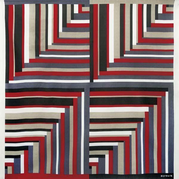 ■サイズ約110cm幅■素材綿100%（バッキンガム）■用途エコバッグ ふろしき 風呂敷 風呂敷包み 包装 雑貨 プレゼント ギフト 海外へのお土産■入り数1枚キーワード：雨の日爆買