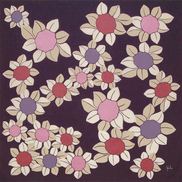 ■サイズ約97cm幅■素材綿100％(バッキンガム)■用途エコバッグ ふろしき 風呂敷 風呂敷包み 包装 雑貨 プレゼント ギフト 海外へのお土産■入り数1枚爆買