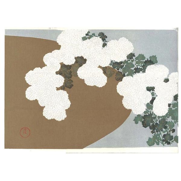 【自然美と共鳴する和の美】神坂　雪佳 (1866〜1942) 京都に生まれ、本名は吉隆。四条派の鈴木瑞彦に師事し、のち岸光景の門に入る。光悦光琳派の画家であり、工芸美術の作家としても世界的に著名。欧州を歴訪してアールヌーヴォーの形式を取り入...