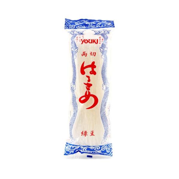 内容量:100g原材料:緑豆澱粉100%の春雨上下の両方が切れているので食べやすい原産国: 中国商品サイズ(高さ*奥行*幅):260mm*30mm*60mm食品・飲料・お酒:乾物:春雨