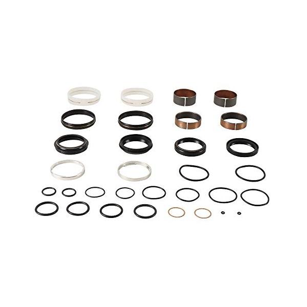 FORK SEAL/BUSH KIT車＆バイク:バイクパーツ:バイクサスペンション:フロントフォーク
