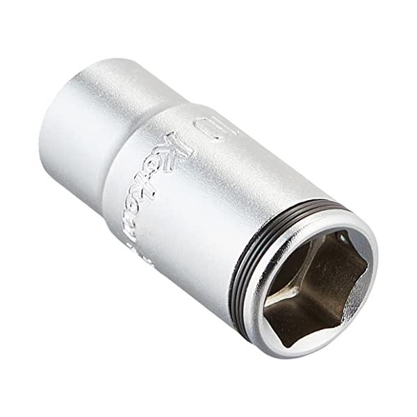 差込角:1/4(6.35mm)ソケット全長:32mm仕様:ナットグリップソケットDIY・工具・ガーデン:作業工具:駆動工具:ソケット:ソケットレンチアクセサリー