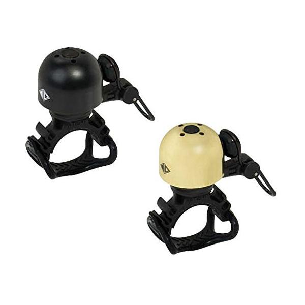 ADT マルチプル ベル BLKスポーツ＆アウトドア/自転車/自転車アクセサリ/ベル