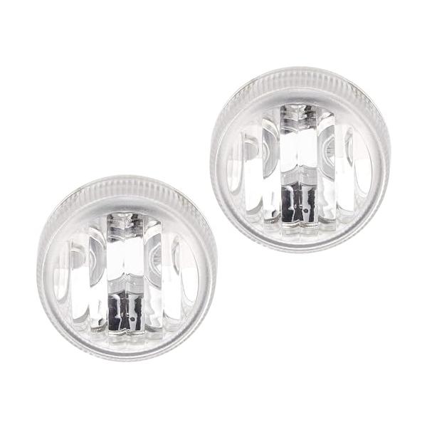 適合車種 フロント、リヤ共に適合 スーパーカブ110:FNO,JA07-1000001* * ※スーパーカブ50(AA09)/スーパーカブ110(JA44)不可適合車種 リヤのみ適合 スーパーカブ110プロ:FNO,JA07-3000001...