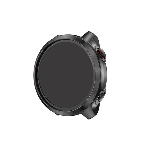 GARMIN ガーミン ForeAthlete 245/245 Music メッキ ケース/カバー 保護ケース カバー ソフトTPU メッキ プロテクターカバー 耐衝撃 ソフトケース  対応機種  GARMIN ガーミン ForeAthle...