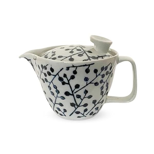 *急須 で 簡単 美味しい コーヒー が作れる。・お湯を注いで約３分待つだけの簡単抽出・片手で注げるお洒落な形・もちろんお茶も使用できます・洗浄しやすい形も魅力 食洗機対応 フレンチプレスを用いて抽出した時のように微粉がカップに残ります。サ...