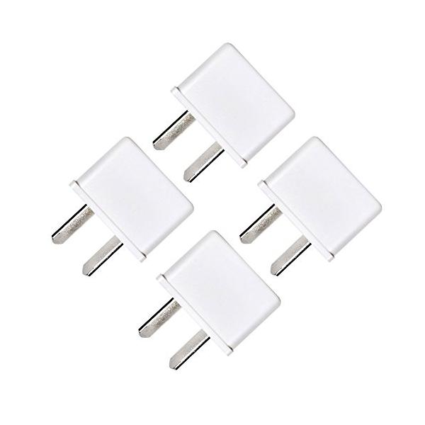 日本のAタイプをOタイプに変換する事ができます。※日本国内では使用できません。Oタイプを使用している国：オーストラリア、ニュージーランド、アルゼンチン。最大耐圧電流：125V/250V* 6Aシェル材質：ABS樹脂；導体材質：銅　重さ：11...