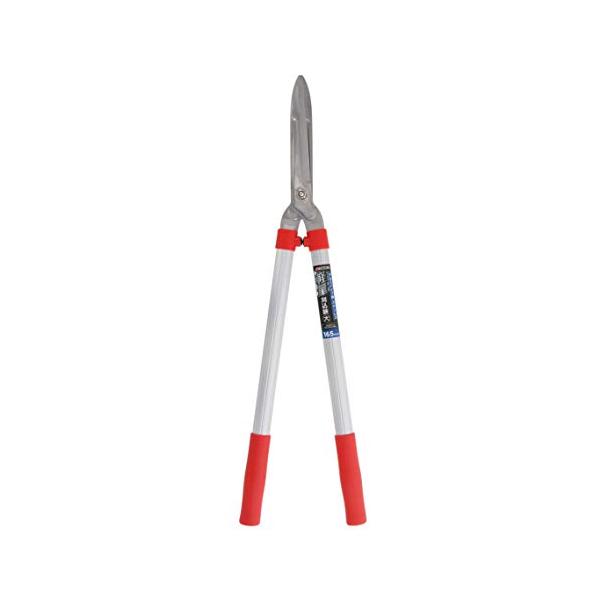 枝の剪定などに切断許容サイズ:約φ10mm(刃元)材質/頭部:ステンレス、柄:アルミ、グリップ:ポリプロピレン、刃先カバー・ケース:ポリ塩化ビニル本体サイズ:200*655*30mm重量:521gDIY・工具・ガーデン:ガーデン:農具・散水...