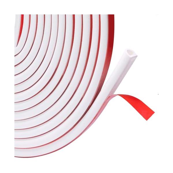 高品質の材質 AMXIKIN-当社の製品は、耐摩耗性、耐熱性、弾力性に優れた高密度シリコーン素材で作られています。市場に出ている他のほとんどの製品は発泡製品 EPDM であり、耐摩耗性は比較的劣ります。 接着剤の接着力は時間とともに増加しま...