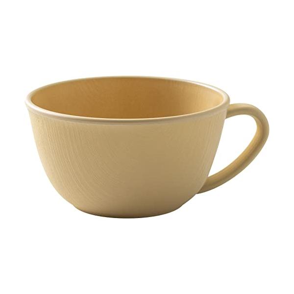 本体サイズ:φ12*14.5*H6.5cm本体重量:95g容量:420ml素材・材質:PET・ABS樹脂/ウレタン塗装(抗菌剤入)生産国:日本ホーム＆キッチン/食器・グラス・カトラリー/カップ・マグ・ソーサー/コーヒーカップ・マグ