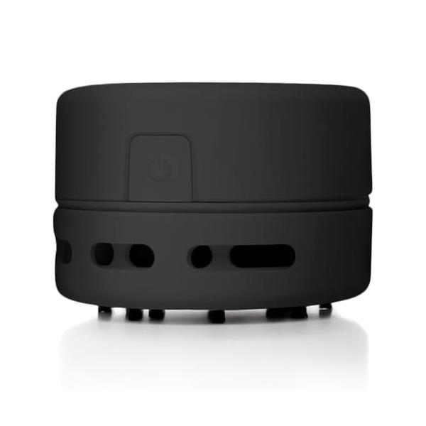 色：ブラック卓上クリーナー文房具・オフィス用品:事務用品:パソコン・OA掃除用品:キーボード掃除機