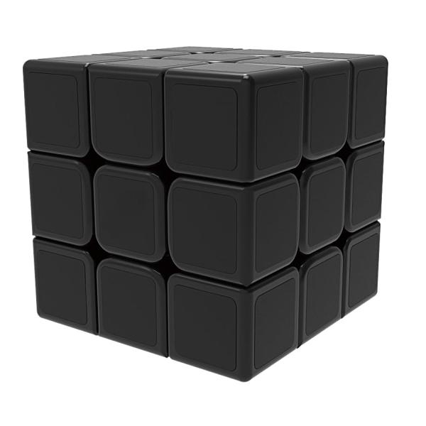 特殊な加工により温度変化に応じてルービックキューブの表面の色が変わります。色の変化に惑わされず攻略しよう 対象年齢　8歳*おもちゃ/パズル/立体パズル