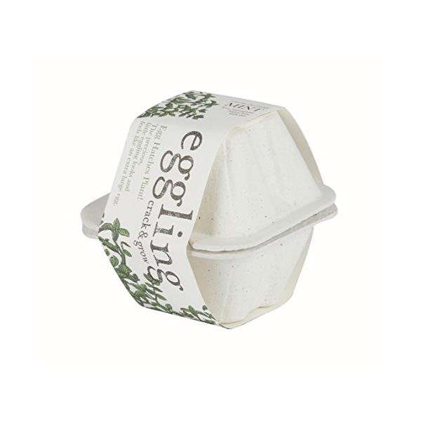 原産国:日本セット内容:たまご鉢 培養シート 培養土 種 説明書DIY・工具・ガーデン:ガーデン:種・苗:栽培キット