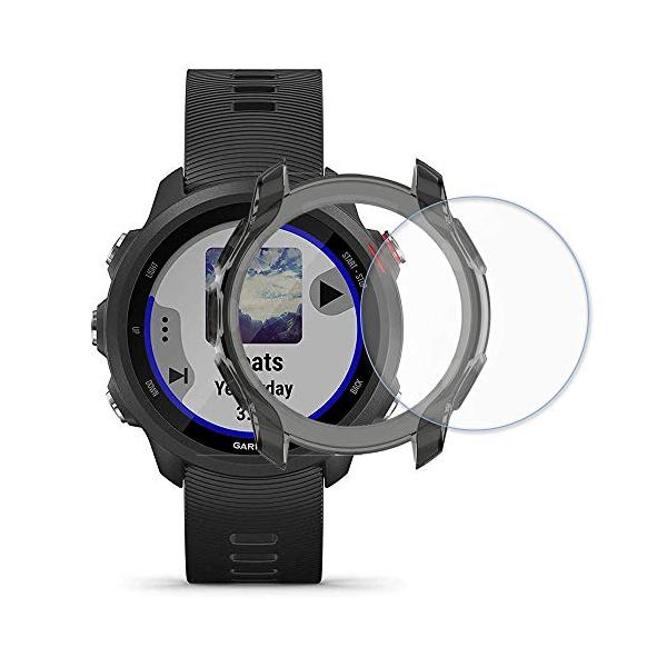 対応機種 Garmin(ガーミン) ForeAthlete 245 Music / ForeAthlete 245専用ケース。Miimallは良い商品を専心する会社です。もし商品に初期不良または不具合なところがありましたら、出品者ページまで...