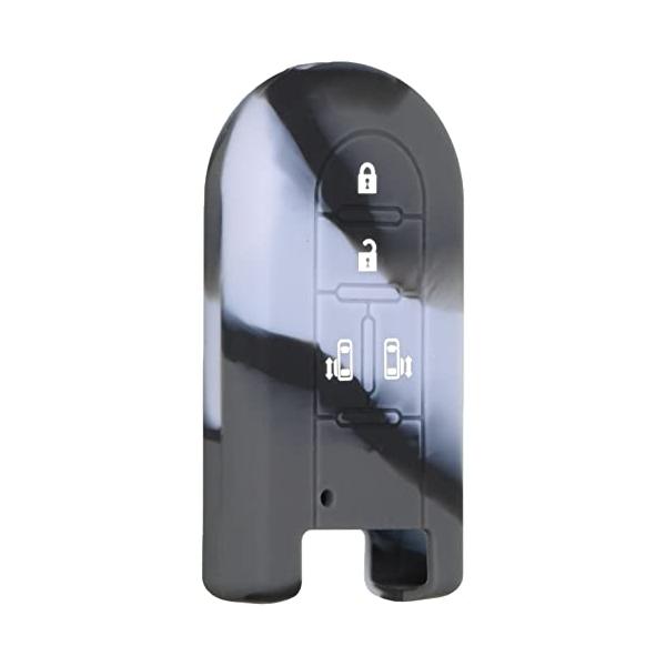 *専用設計でジャストフィット*製品画像をご確認の上 ボタンの位置など お買い求め下さい。車＆バイク:カーアクセサリ:キーケース・キーホルダー