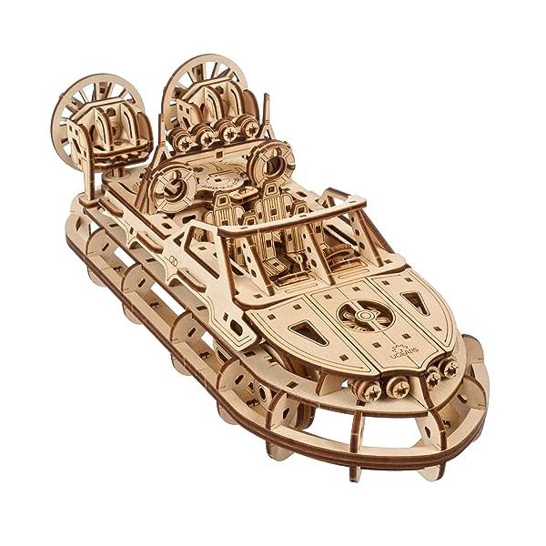 モデルサイズ：28*10.5*11.5 cmパッケージサイズ：37.3*17*5 cm予想組み立て時間：6時間パーツ数：383おもちゃ/パズル/立体パズル