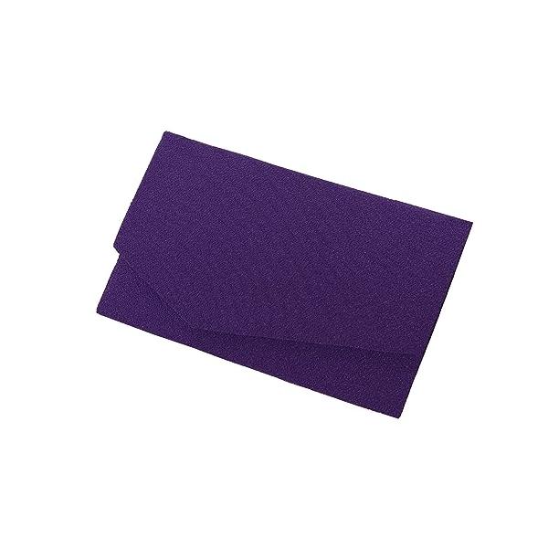 贈る心をかたちにする日本ならではの生活文化。バックにも入り、出し入れも簡単ですので、式場へお持ちになる時にも便利です。 ※こちらの商品は箱は付いておりません 表地：ポリエステル100％　裏地：綿用途別：慶弔両用生産国：日本製大きさ　縦*横：...