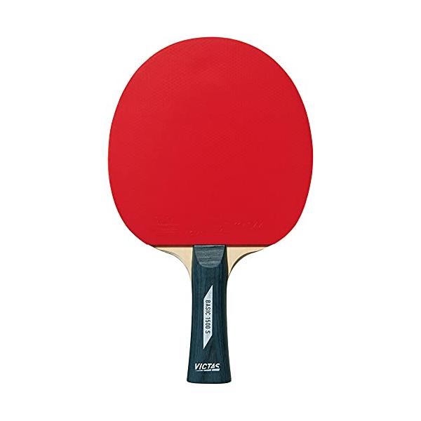 グリップの種類 : 木材5枚スポーツ&amp;アウトドア/卓球/ラケット/シェークハンドラケット