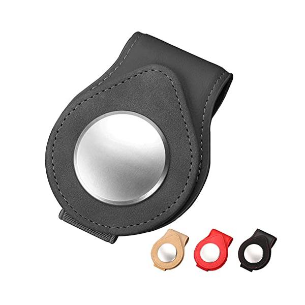 取り付け簡単 サングラスクランプは8.5 * 6.6 * 4CMで取り付け簡単、工具不要、ホストのフックを手で広げ、サンバイザーに挿入します。 汎用性とカード収納 車用メガネクリップは、ほとんどの車やメガネ/サングラスにフィットします。給油...