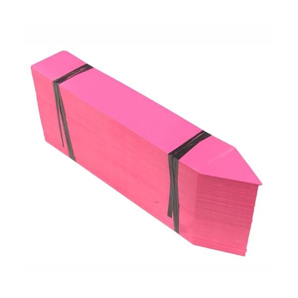 プラスチック製園芸ラベル 植物名の表示などに便利ですプラスチック製なので木製タグのように腐敗せず、金属タグのように錆びません。製品サイズ(約) 15cm * 2.5cm製品内容 園芸用ラベル 100枚保証期間 お届け日より1ヶ月 国内発送※...