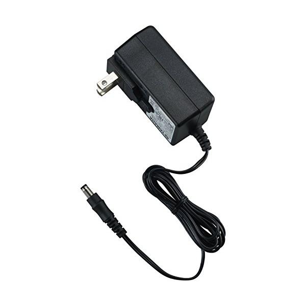 ヤマハ 電子ピアノ用 電源アダプター本体重量:約185g楽器・音響機器:PA音響機器:機材用電源アダプター