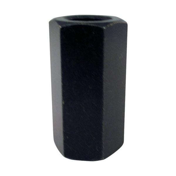 高さ(mm):48適合ボルト:M16二面幅寸法(mm):24DIY・工具・ガーデン/建築金物/接合金具/ナット/六角ナット