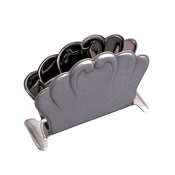 サイズ:W11.2xH8.6xD4(cm)素材・材質:ステンレス生産国:イタリアホーム＆キッチン:キッチン用品