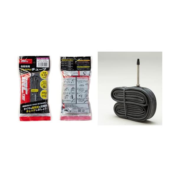 IRC TIRE (アイ・アール・シー) プレミアムチューブ(肉厚1.2mm) 700*30C*35C 英式バルブ・48mm 1個スポーツ&amp;アウトドア/自転車/自転車パーツ/タイヤチューブ