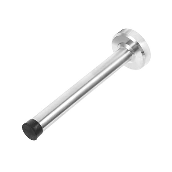 ウォールドア  壁掛けドアストップでご自宅にモダンなスタイルと実用性を追加します。モダンなドアストップは機能性と美しさを兼ね備えており、醜いバネ式ドアストップやドアバンパーの優れた代替品です。 納屋のドアストッパー  耐候性のドアストッパー...