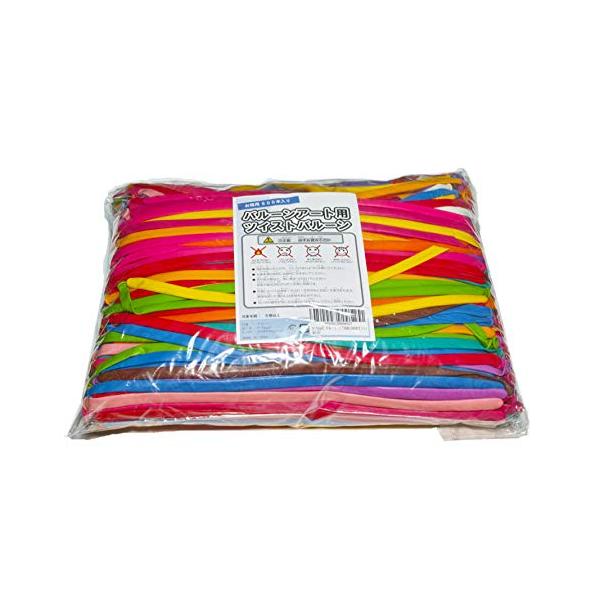 バルーンアート、マジック、イベント、練習用に未使用時長さ約３０ｃｍ、空気注入後直径約4cm、長さ約1.2m一般的な260Sや160Sの表記は先頭１桁が直径 インチ 、下２桁が長さ インチ です。本品は直径約1.6インチ、長さ約50インチとな...