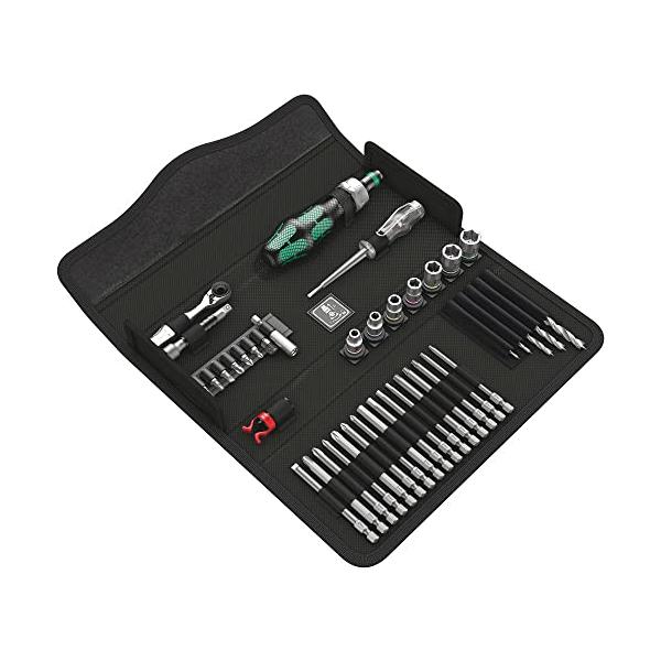 丈夫なサイクロップミニラチェット、ビットホルダーとソケット用微細な歯のラチェットギアにより、動作角度は6*で65Nm以上のトルク負荷に耐えますラチェットドライバー、ラピダプターホルダーにより、スムーズにビットの交換ができます高品質のウッドツ...