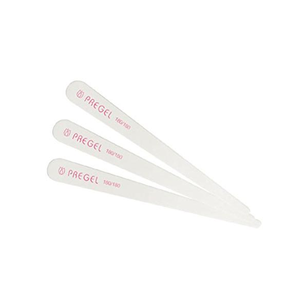 商品サイズ (幅*奥行*高さ) :30*2*180内容量:3本入りビューティー:ネイル:ネイル道具・ケアツール:爪やすり&amp;バッファー