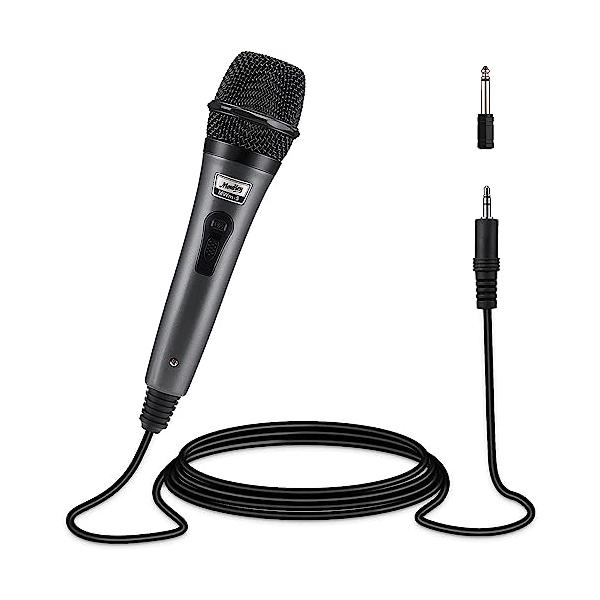 単一指向性:音を拾う範囲が発言者に向かって円錐のように広がる「単一指向性式」を採用し、声を集中して拾うので周囲の音を抑え、声がクリアに再現してくれます滑り止めメッシュヘッドデザイン:凹凸のある表面で滑ることができません50-18kHz:より...