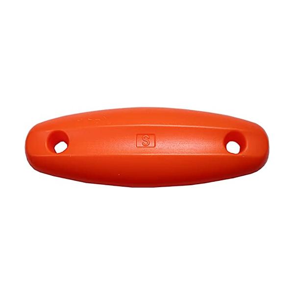 サイズ：Ｓカラー：オレンジ重さ：約20ｇ素材：ポリエチレンスポーツ＆アウトドア:釣り:釣り小物:アクセサリ