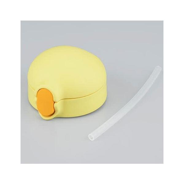 適応品番 FHV-350 イエロー(Y) 部品内容 キャップユニット・飲み口・ストロー・パッキン※サイズ違い・色違い部品がございますので、お買い求めの際はご注意下さい。ホーム＆キッチン/キッチン用品/弁当箱・水筒/水筒・マグボトル用アクセサリ