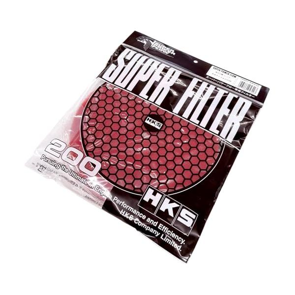 形: 円形湿式2層タイプパッケージ重量: 0.048 kg車＆バイク/カーパーツ/吸気・排気パーツ/エアフィルター