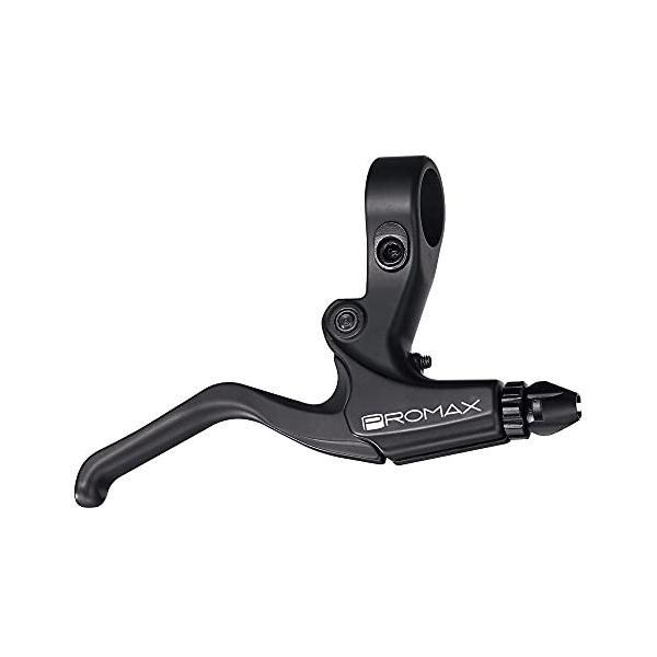 ブラケット : アルミ合金 鋳造レバー : アルミ合金 鋳造2 フィンガー レバークランプ内径 : 〓22.2mm85g ／ペア ※ カーボン製ハンドルバーには取付できません。スポーツ&amp;アウトドア/自転車/自転車パーツ/ブレーキパー...