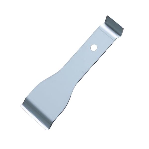 ※材質：リフター／SECC※サイズ：横187mm * 縦60mm * 高14mm 重量145g※日本製スポーツ＆アウトドア/アウトドア/バーベキュー・クッキング用品/クッキング・BBQツール/鉄板・網