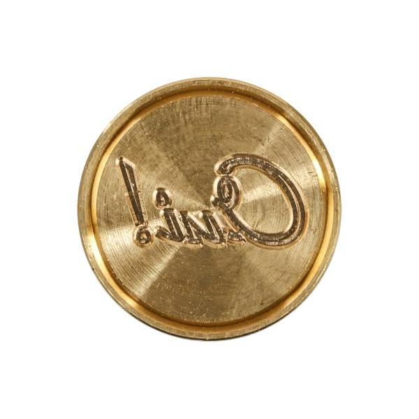 サイズ:版φ24mmハンドルはついておりません。エルバン社製のハンドル全てご使用いただけます。文房具・オフィス用品/封筒・はがき・レター用品/シーリングワックス